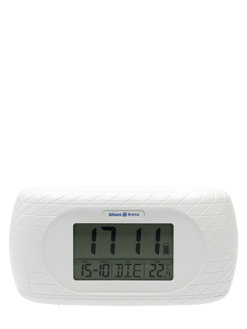 Alarm clock arena | Official FC Bayern Munich Store