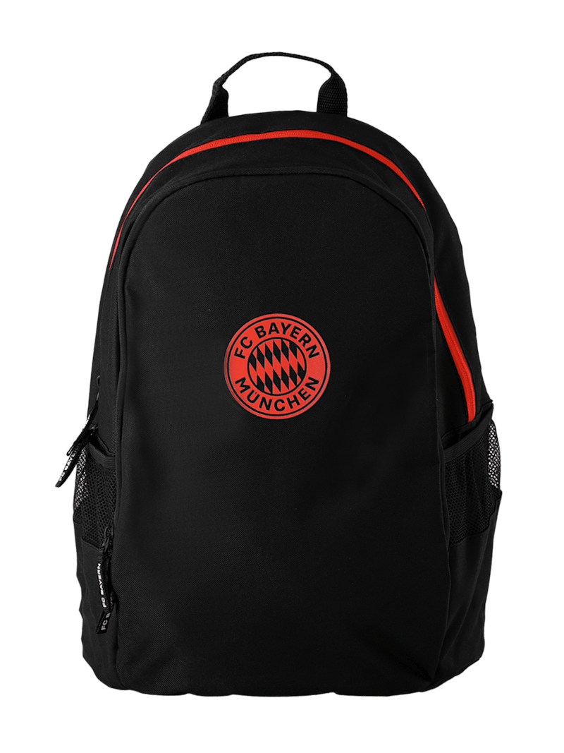 Unisex Backpack | Official FC Bayern Munich Store