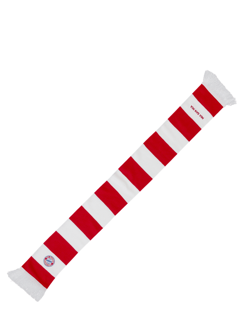 Unisex Classic scarf | Official FC Bayern Munich Store