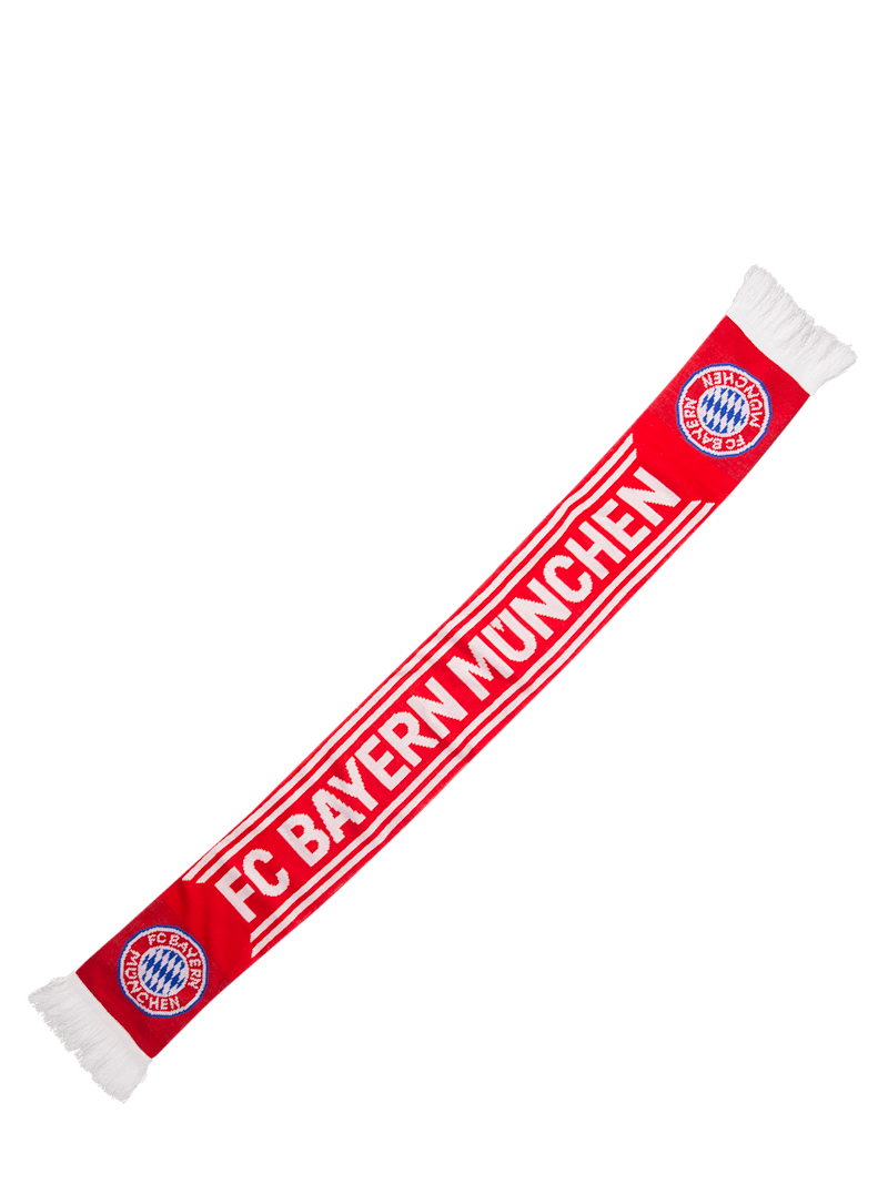 Unisex Home Scarf | Official FC Bayern Munich Store