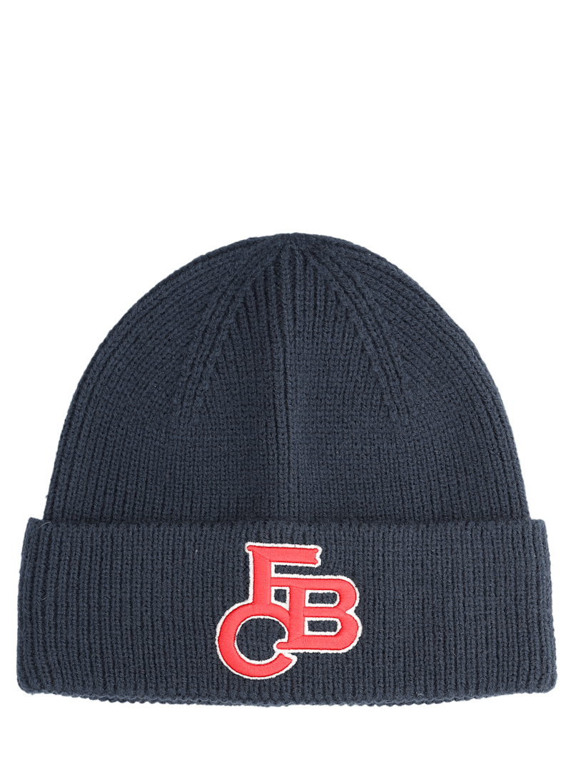 Unisex Knitted hat FCB | Official FC Bayern Munich Store