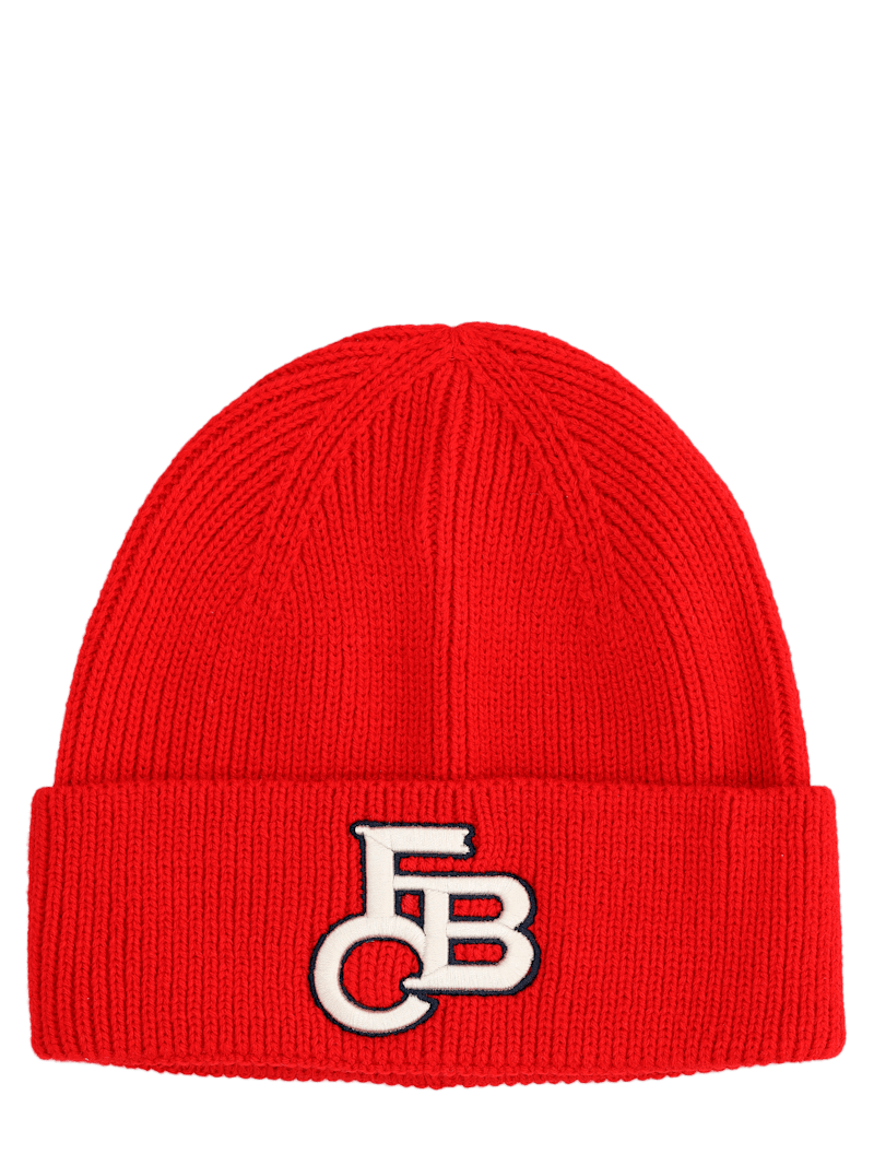 Unisex Knitted hat FCB | Official FC Bayern Munich Store
