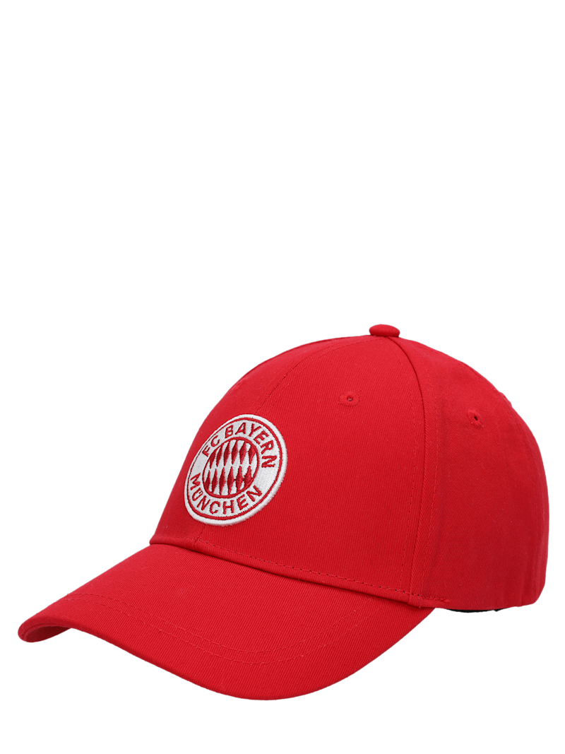 Unisex Baseball cap Logo Classic | Official FC Bayern Munich Store