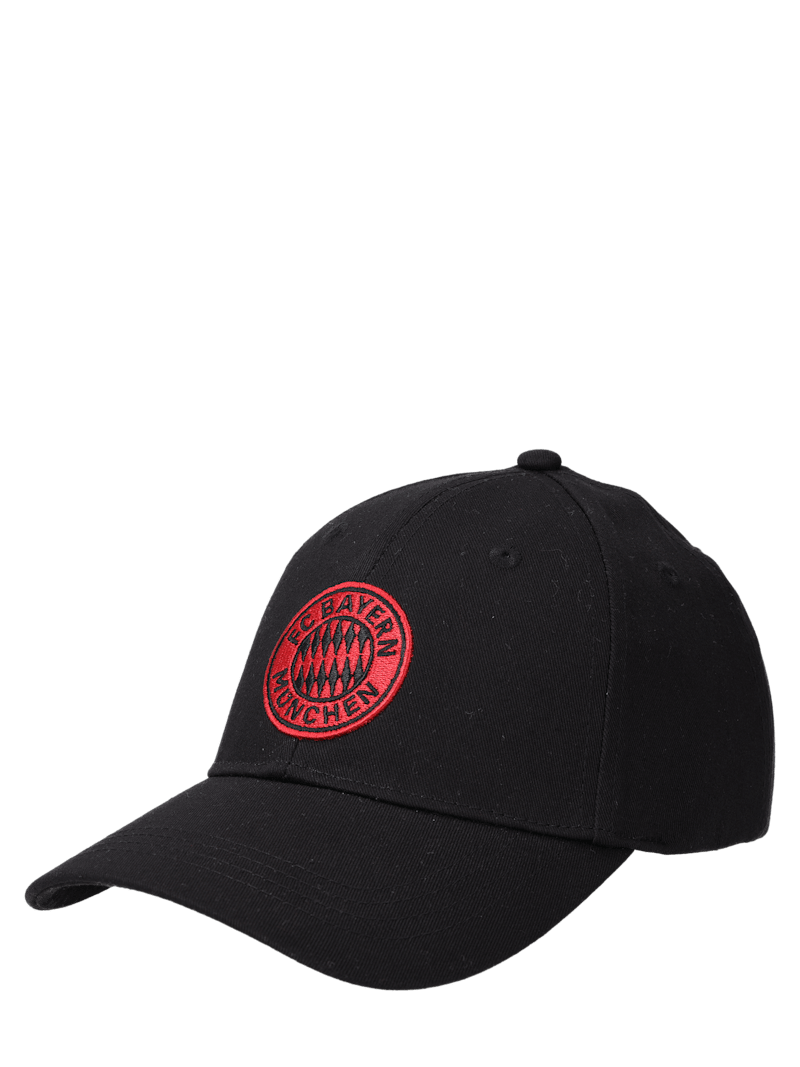 Unisex Baseballcap Logo Classic | Offizieller FC Bayern Store