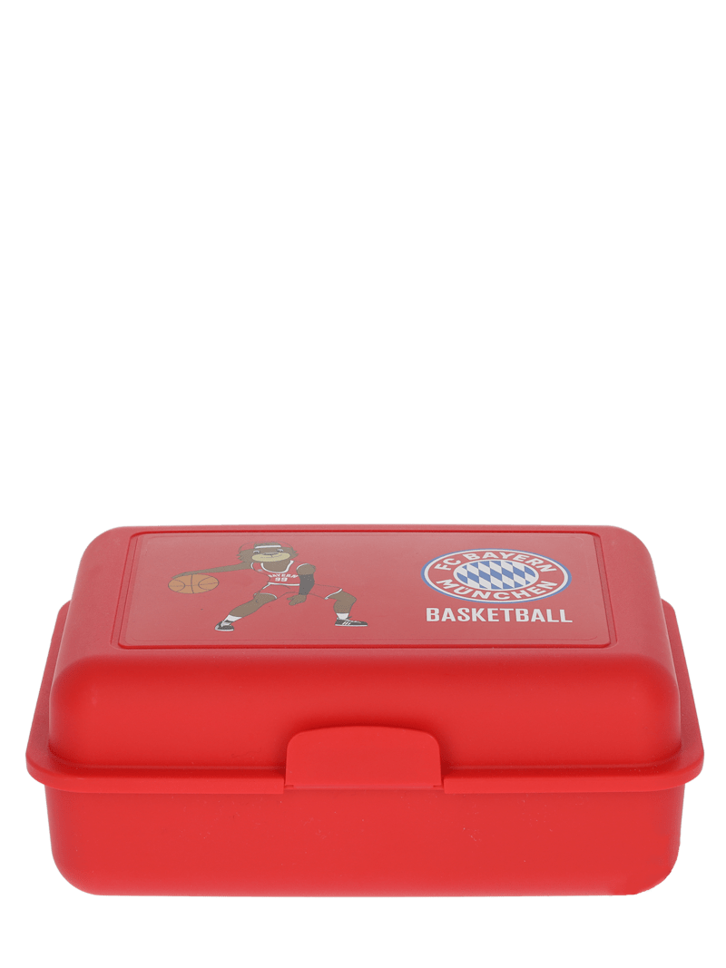 Ben lunch box | Official FC Bayern Munich Store
