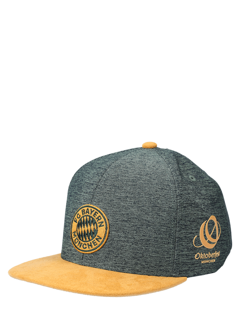 Unisex Cap Oktoberfest München™ | Official FC Bayern Munich Store