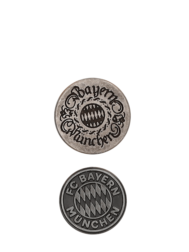 Pin 2er Set Wiesn™ | Offizieller FC Bayern Store