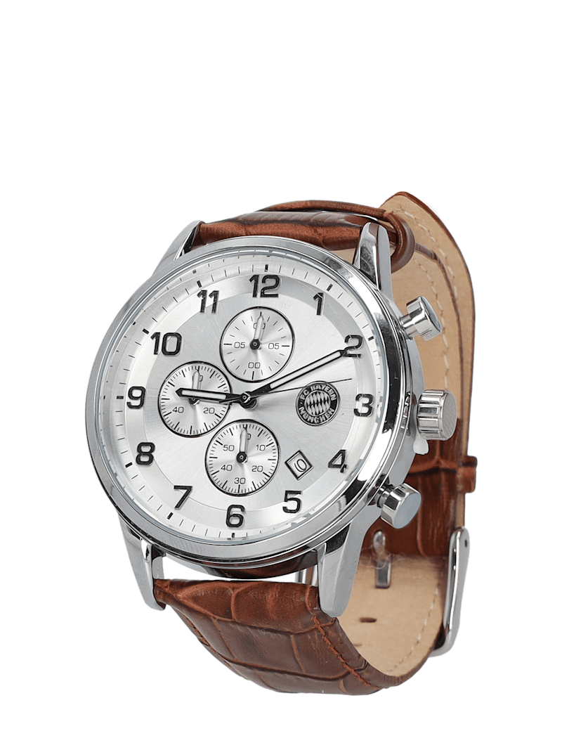 Chronograph | Official FC Bayern Munich Store