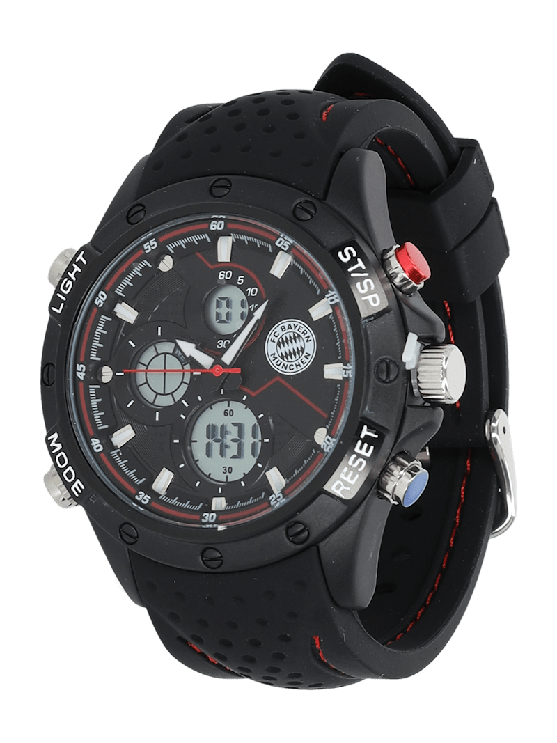 Digital clock | Official FC Bayern Munich Store