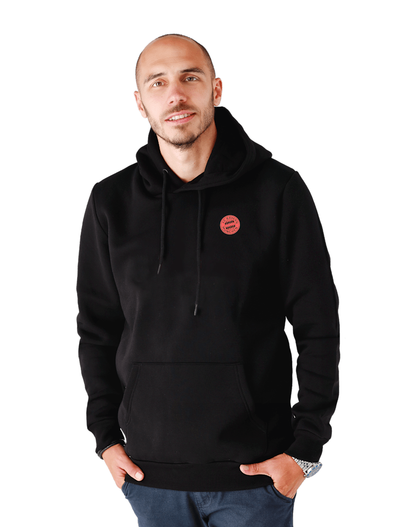 Unisex Hoodie Allianz Arena | Official FC Bayern Munich Store