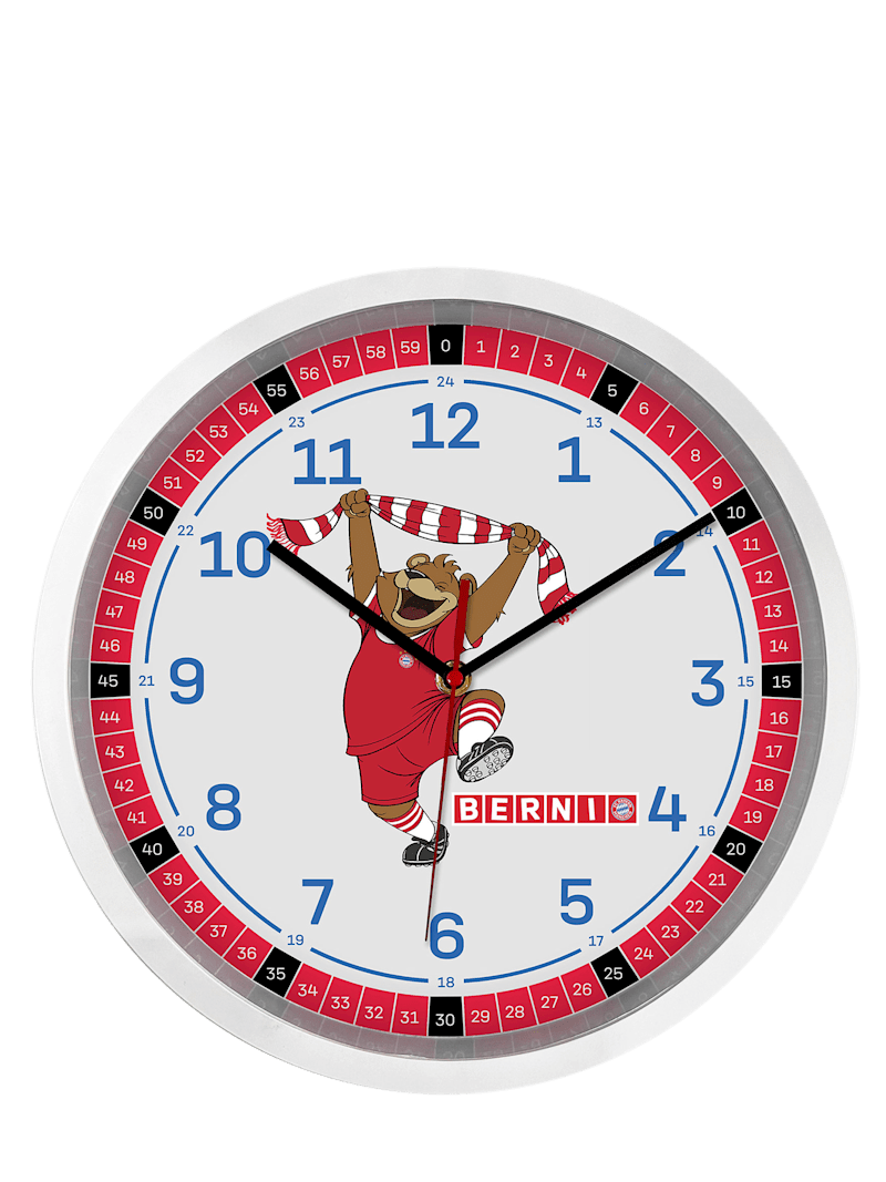 Watches & jewellery | Official FC Bayern Munich Store