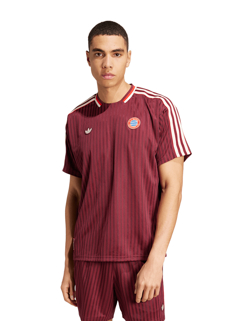 Unisex Jersey ICON | Official FC Bayern Munich Store