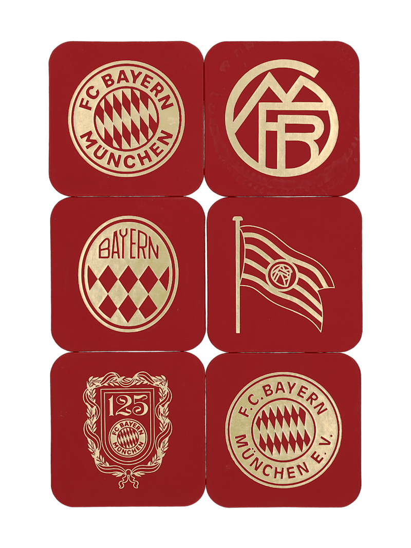 Fc Bayern Altes Logo