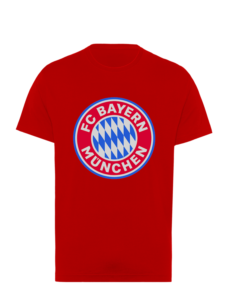 Camisetas | Tienda FC Bayern Múnich