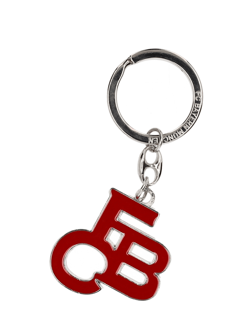 Keychain | Official FC Bayern Munich Store