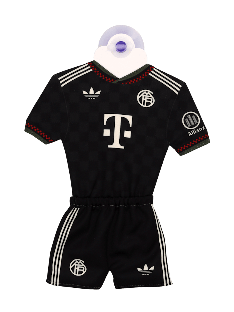 Auto Mini Kit UCL 2025-26 | Offizieller FC Bayern Store