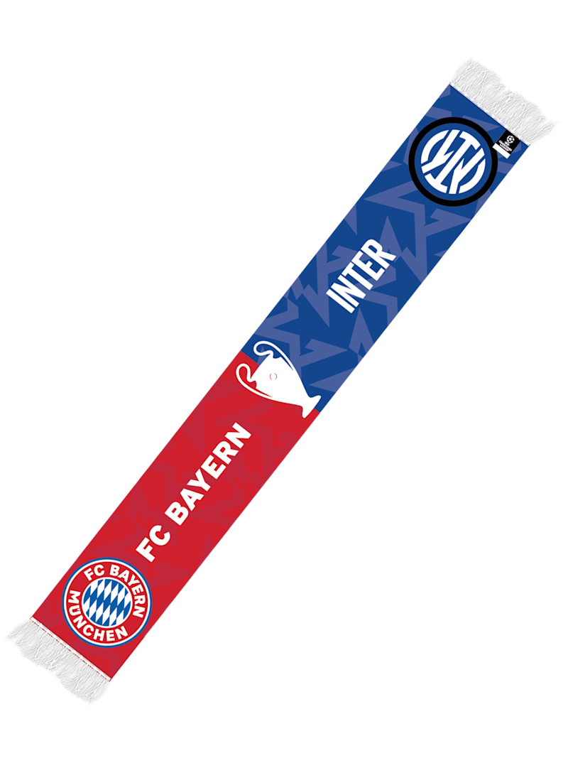 Scarves | Official FC Bayern Munich Store