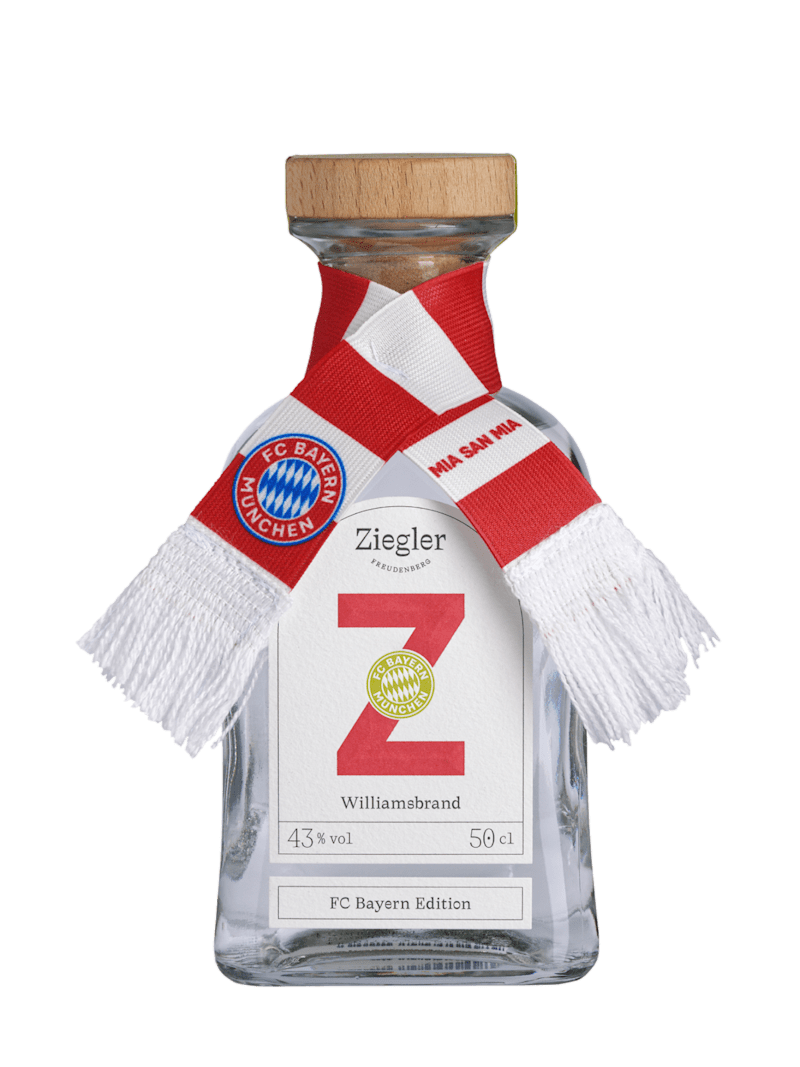Williamsbrand | Offizieller FC Bayern Store