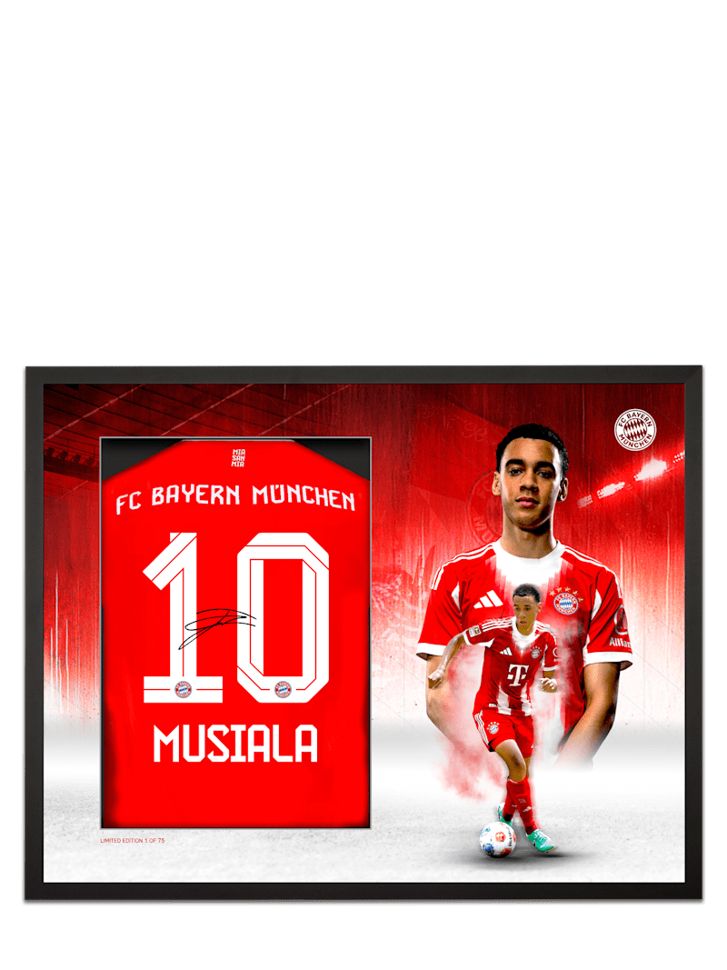 Bilder & Poster | Offizieller Fanshop des FC Bayern