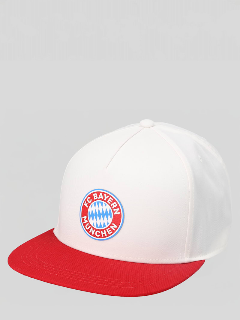 Unisex Snapback Cap Essentials | Offizieller FC Bayern Store
