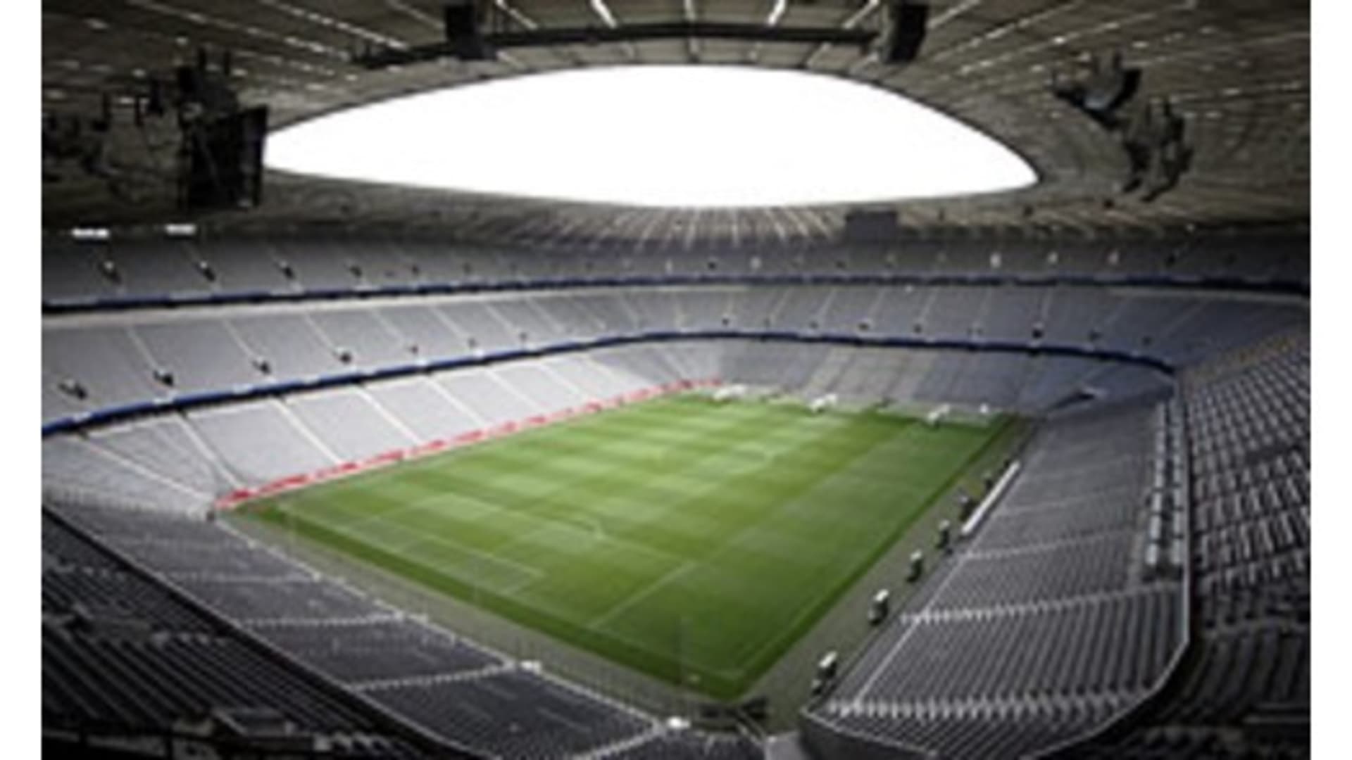 Allianz Arena Of Capacity