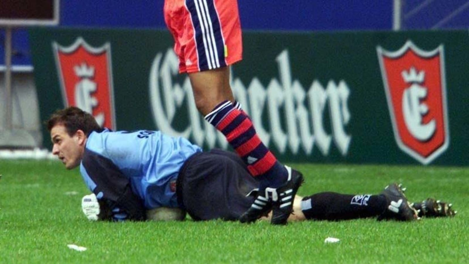 Interview: Was macht eigentlich Patrik Andersson?