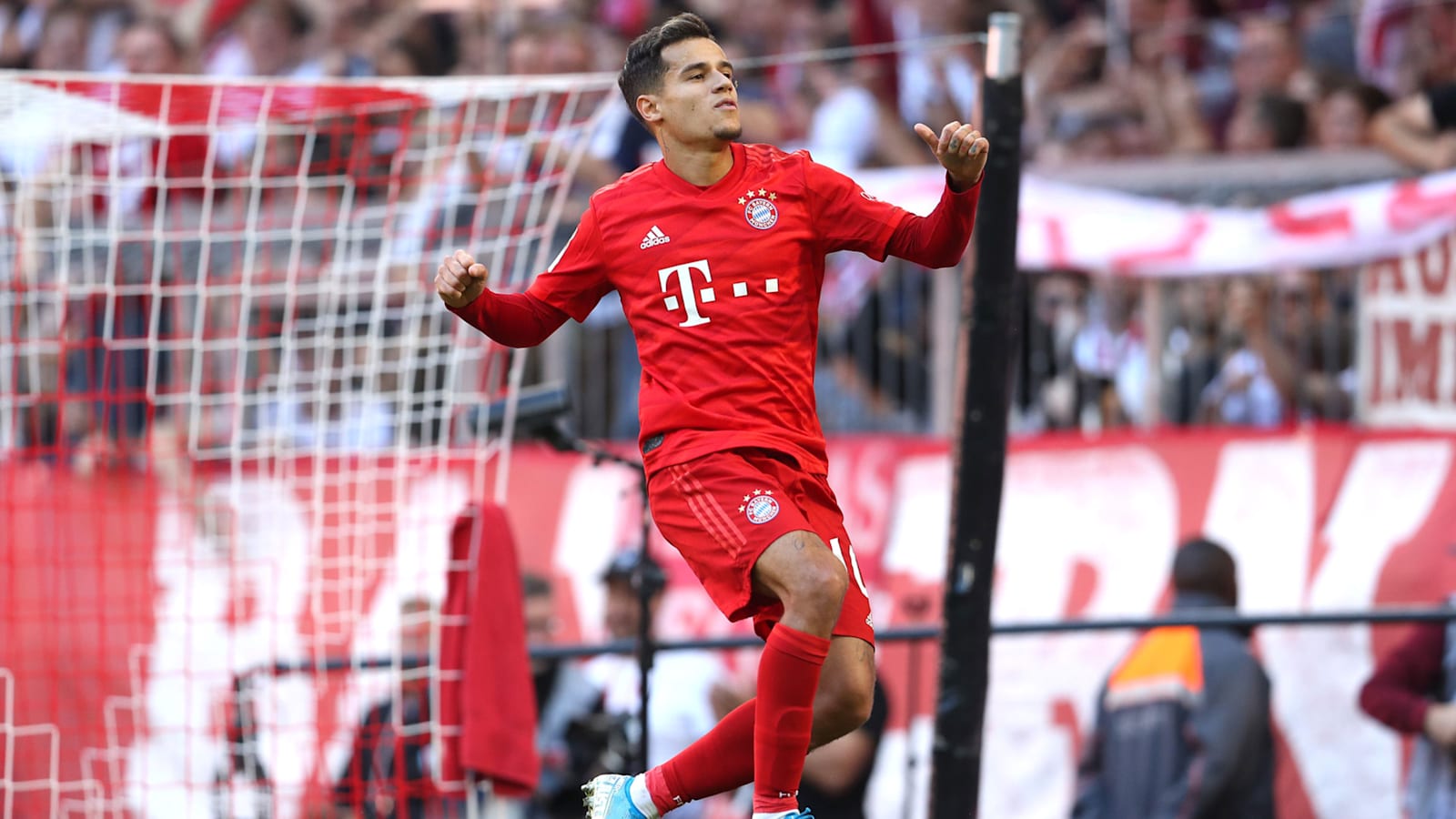 Samba at Säbener Straße! A look back at Brazilians who've played for ...
