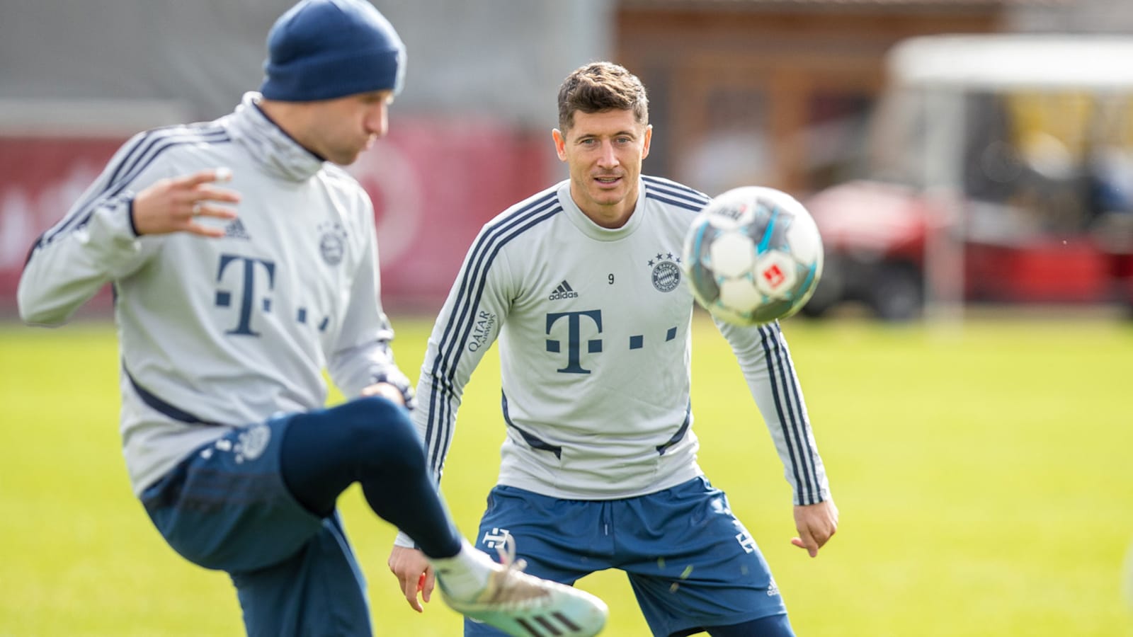 Match preview: FC Bayern vs. SC Paderborn 07