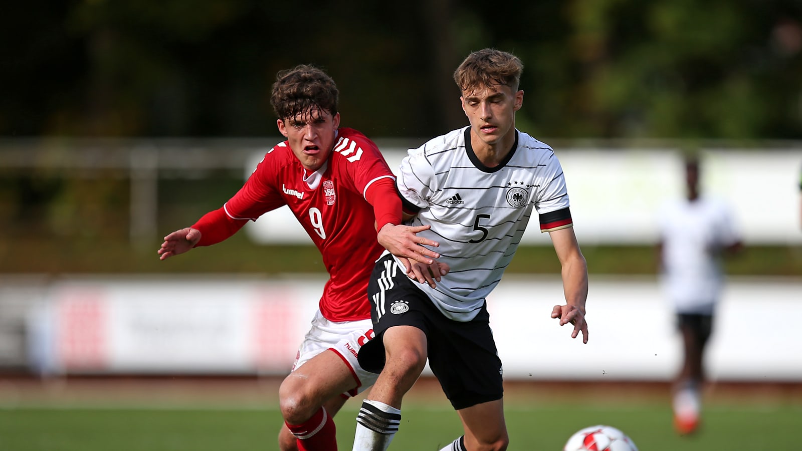 So haben die FCB-Talente bei ihren Nationalmannschaften abgeschnitten