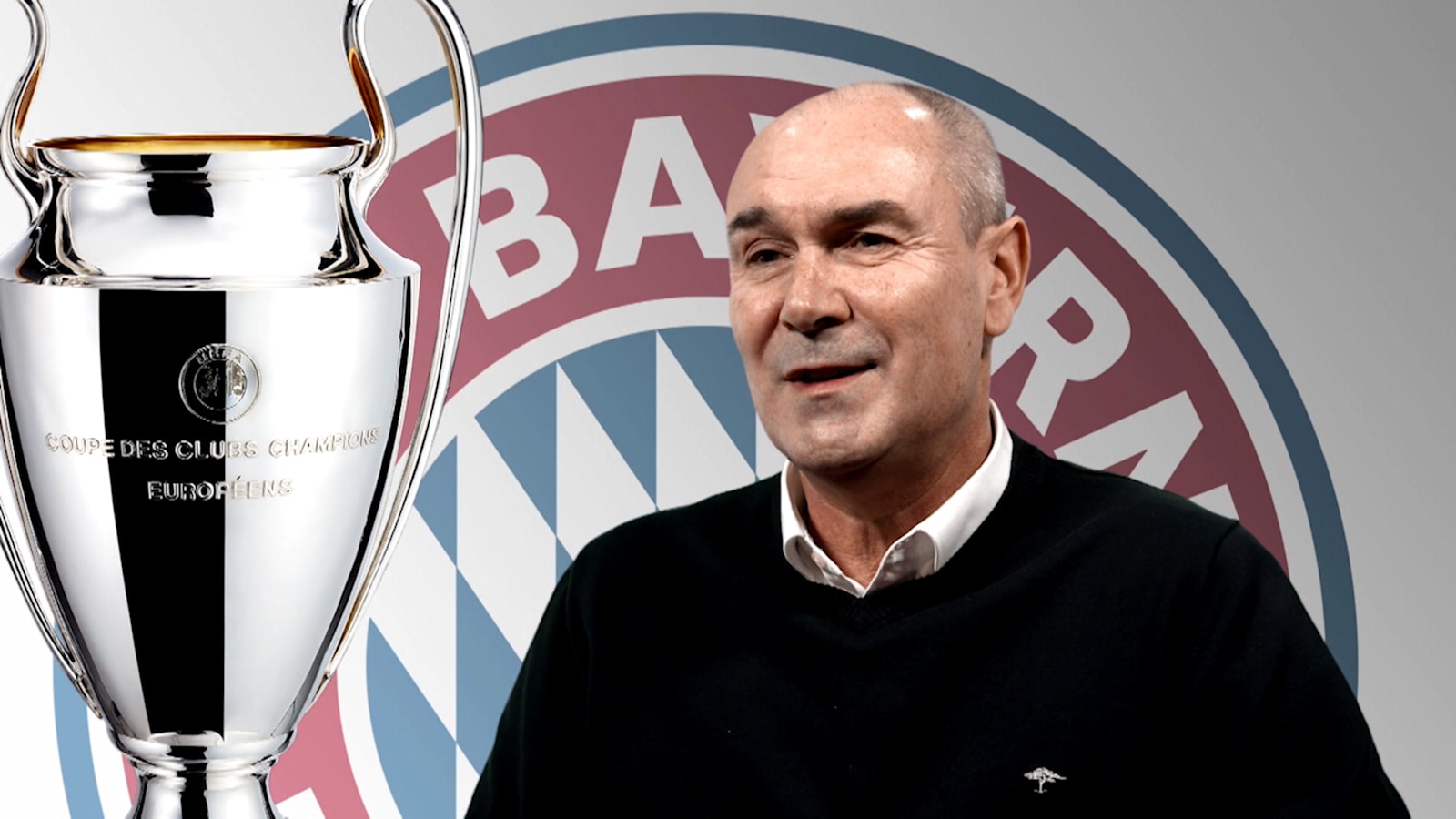 Bayern-Legende und Beşiktaş-Experte Aumann im Gespräch