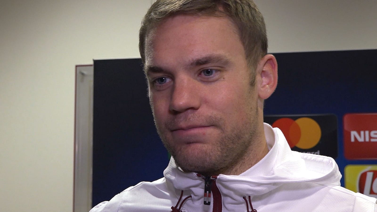 FC Arsenal - FC Bayern: Die Interviews