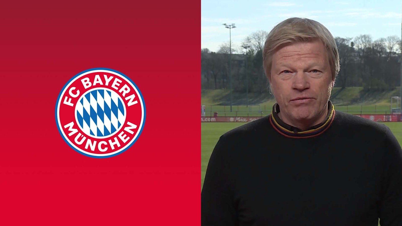 Video: Kahn gibt Startschuss zu „Mia Gehn Online!“