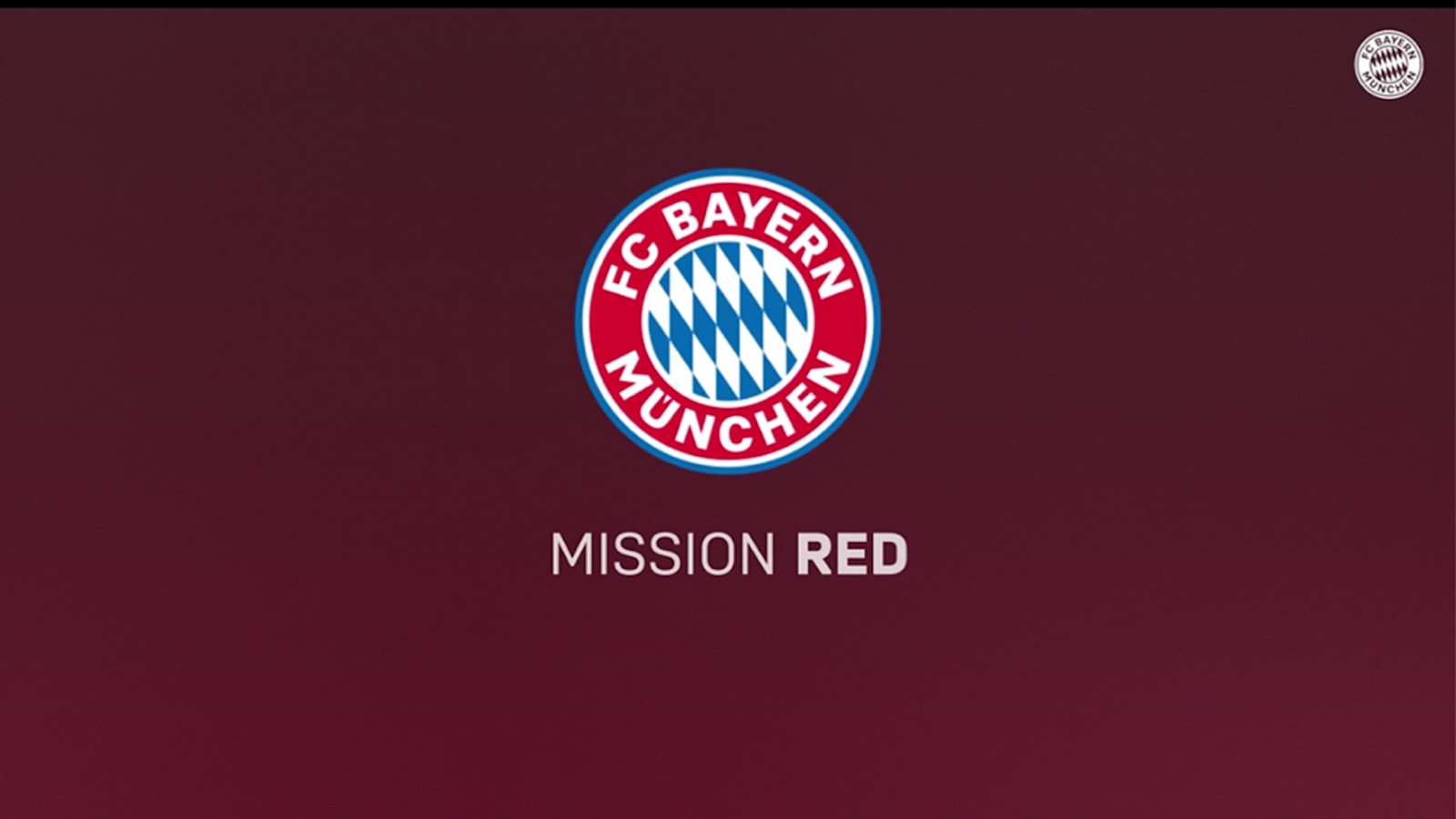 Vídeo: Los edificios del brillan por la "Mission Red"