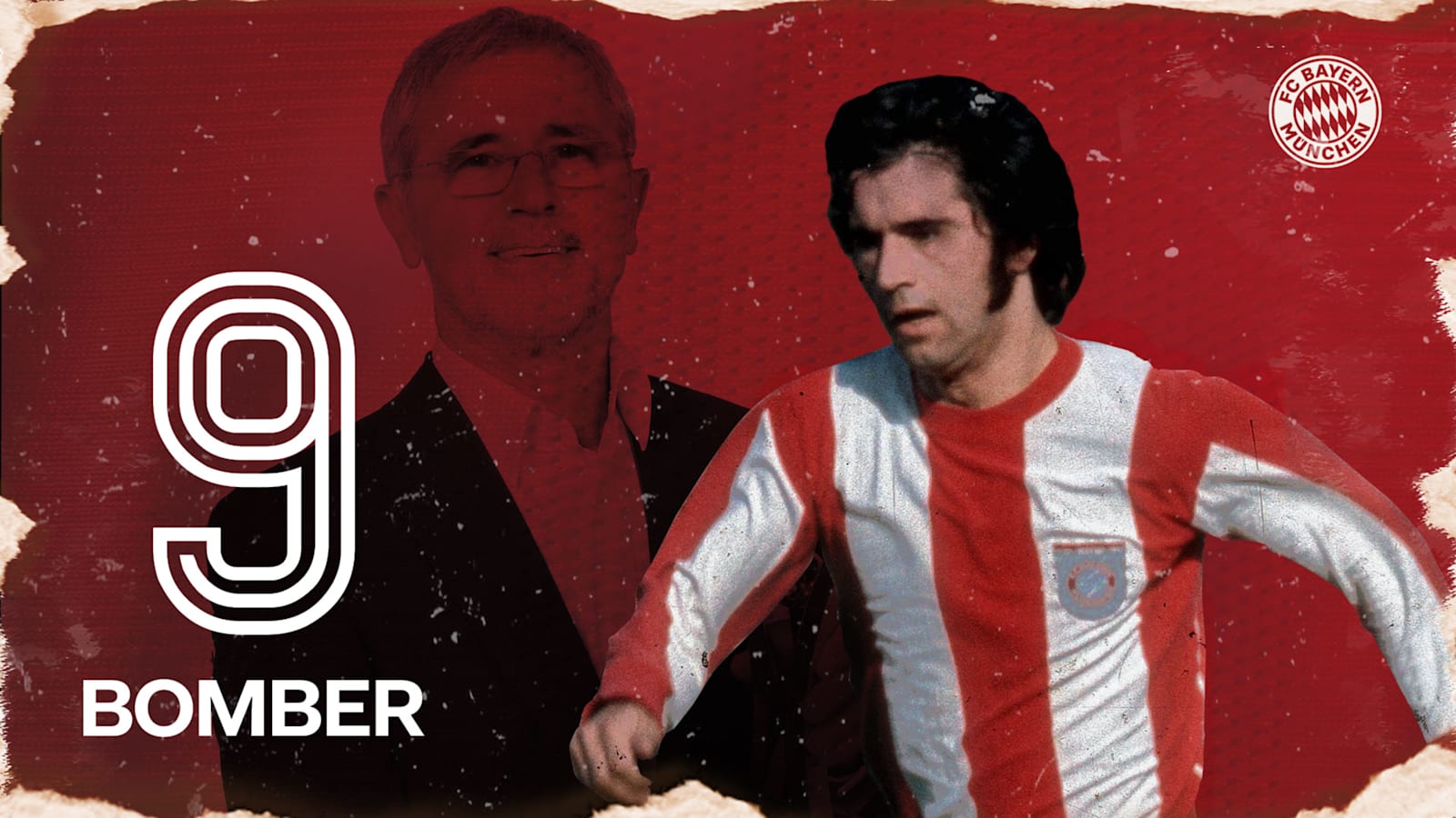The grand Gerd Müller documentary