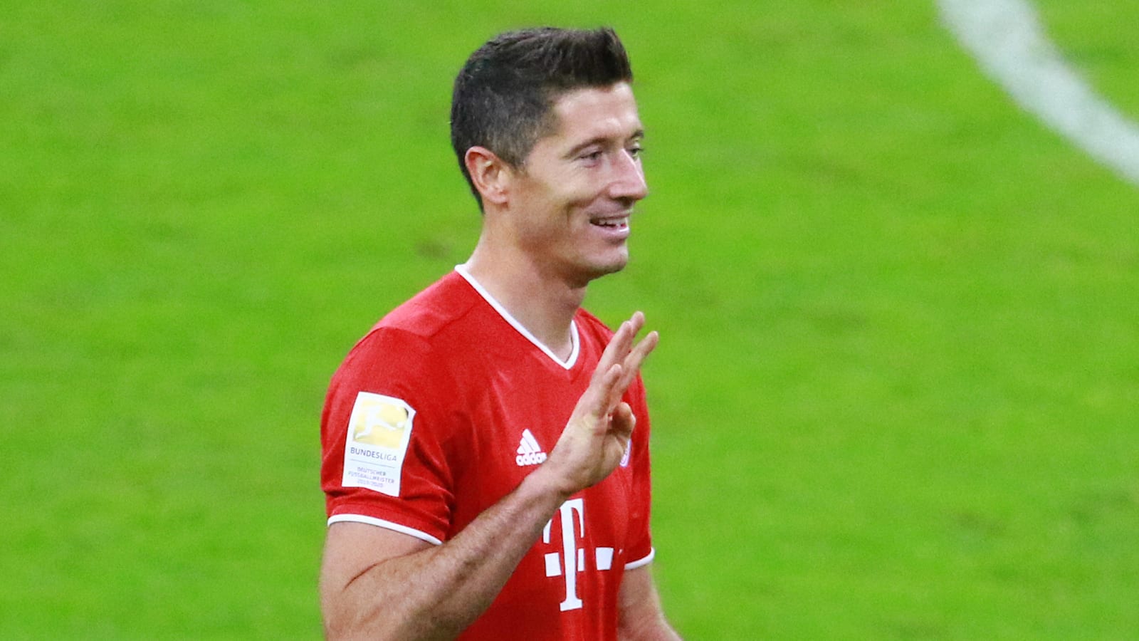 Lewandowski and Goretzka's extra motivation | FC Bayern