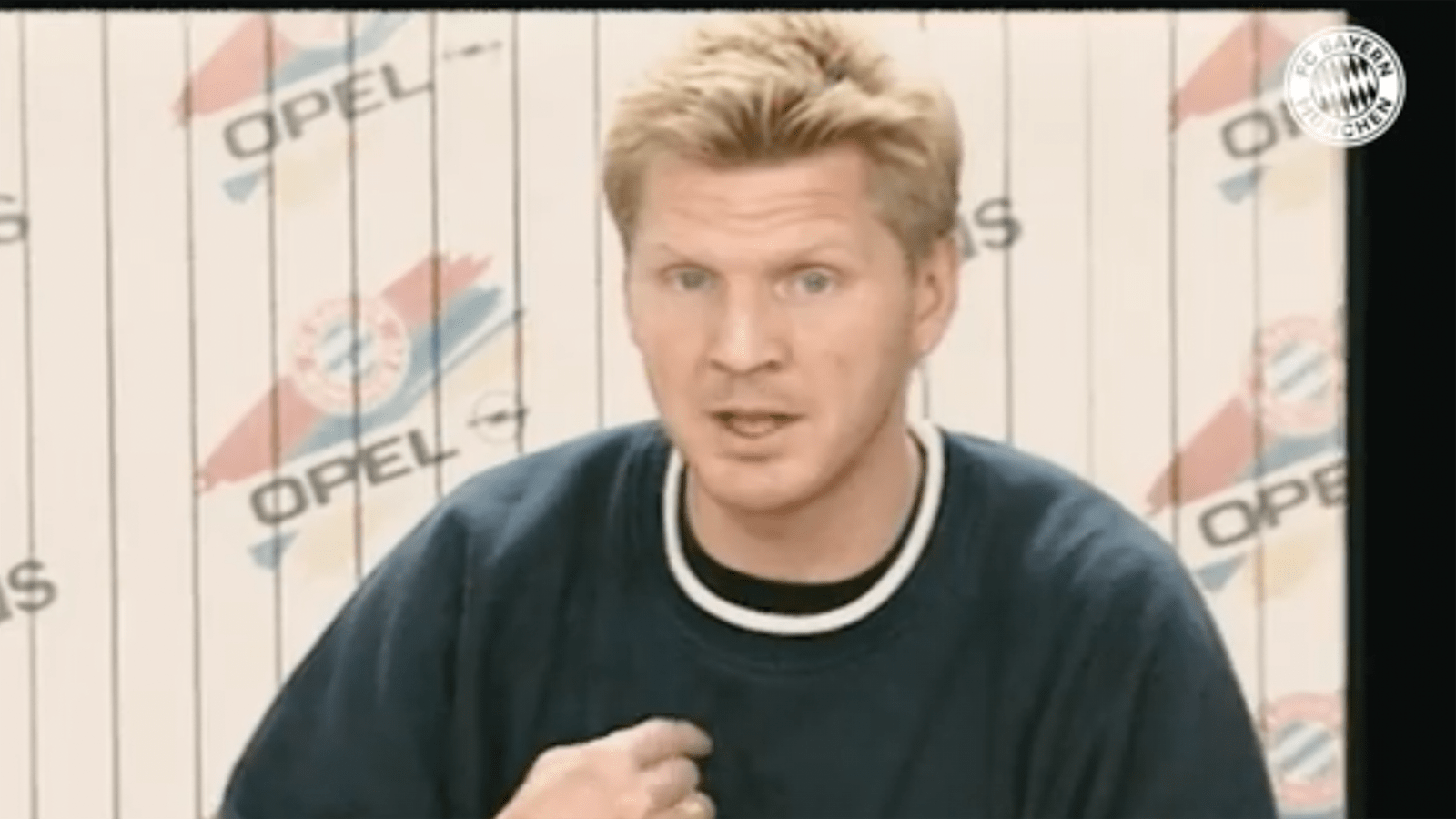Vídeo: Lo mejor de Stefan Effenberg en el FC Bayern