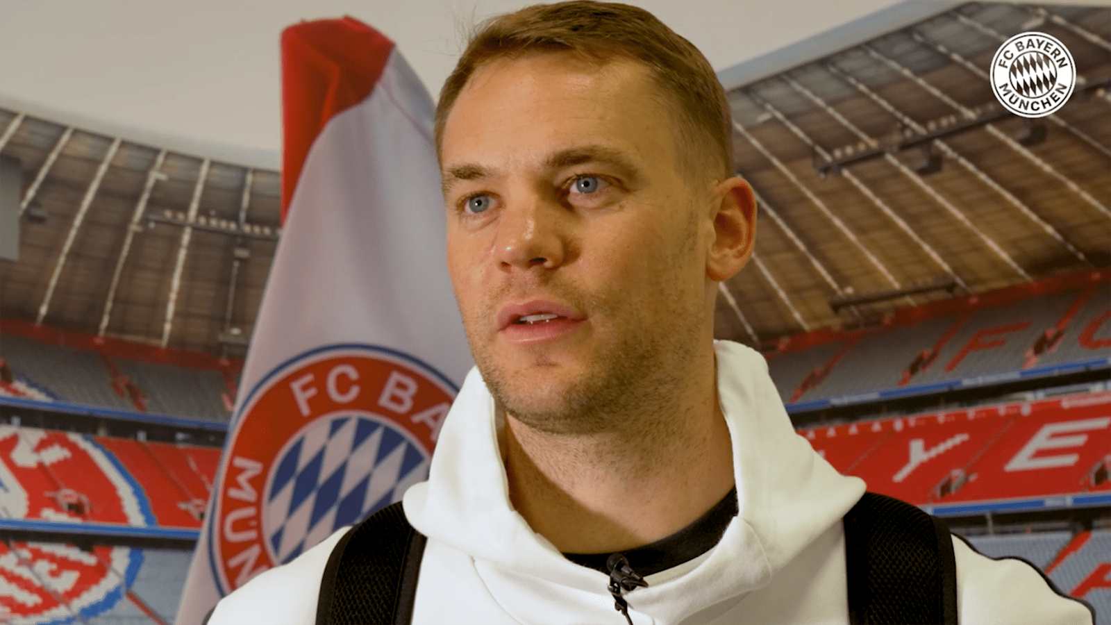 Video: FC Bayern reist zum Topspiel nach Dortmund