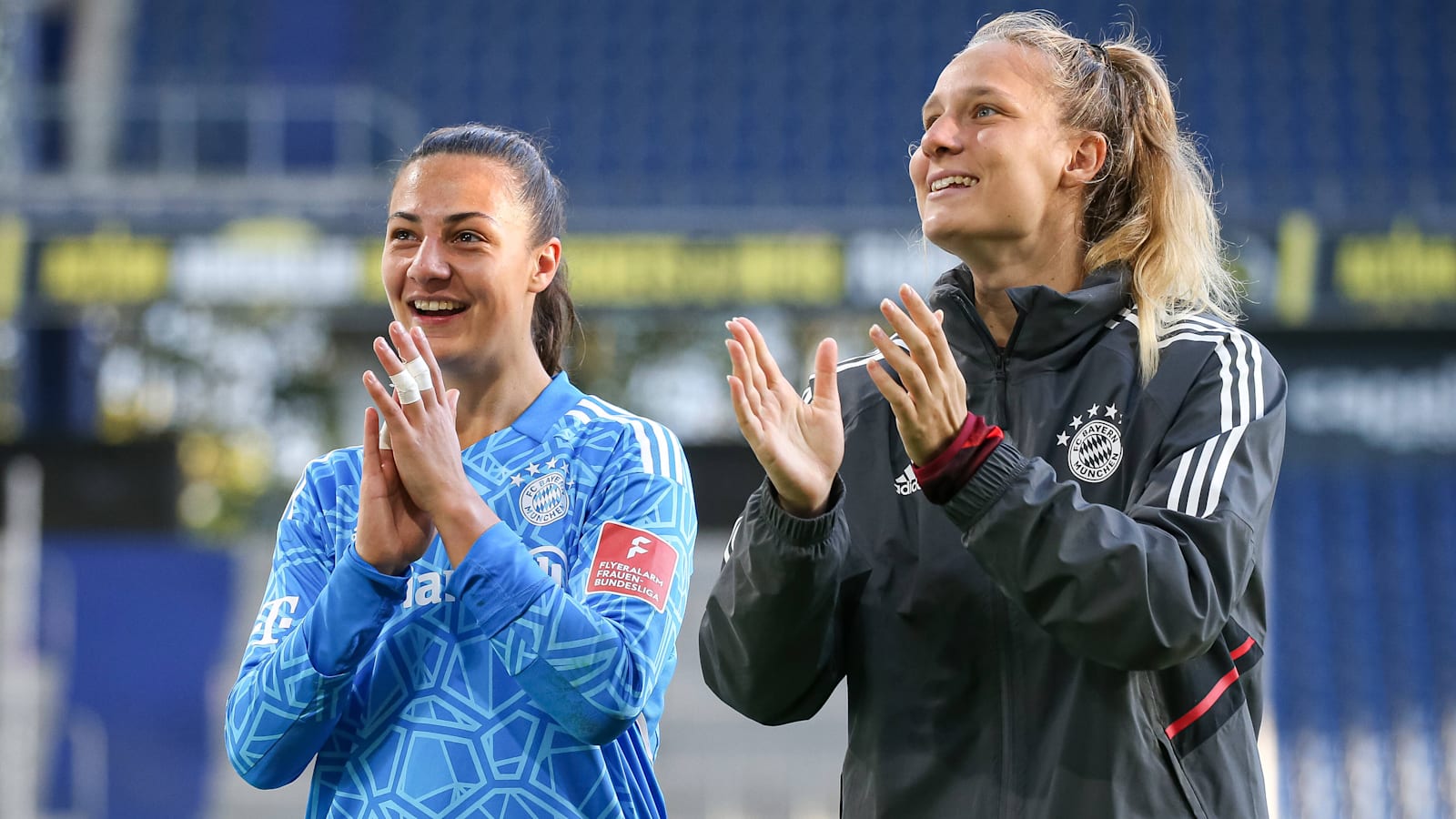 Grohs: "Wir sehen noch sehr viel Potenzial"