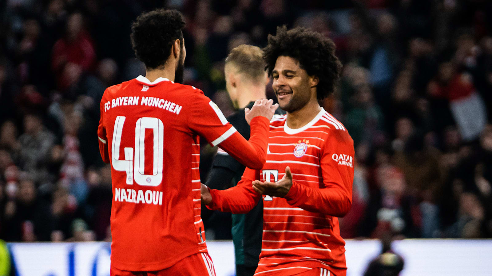 Match report: FC Bayern v Werder Bremen, Bundesliga Matchday 14