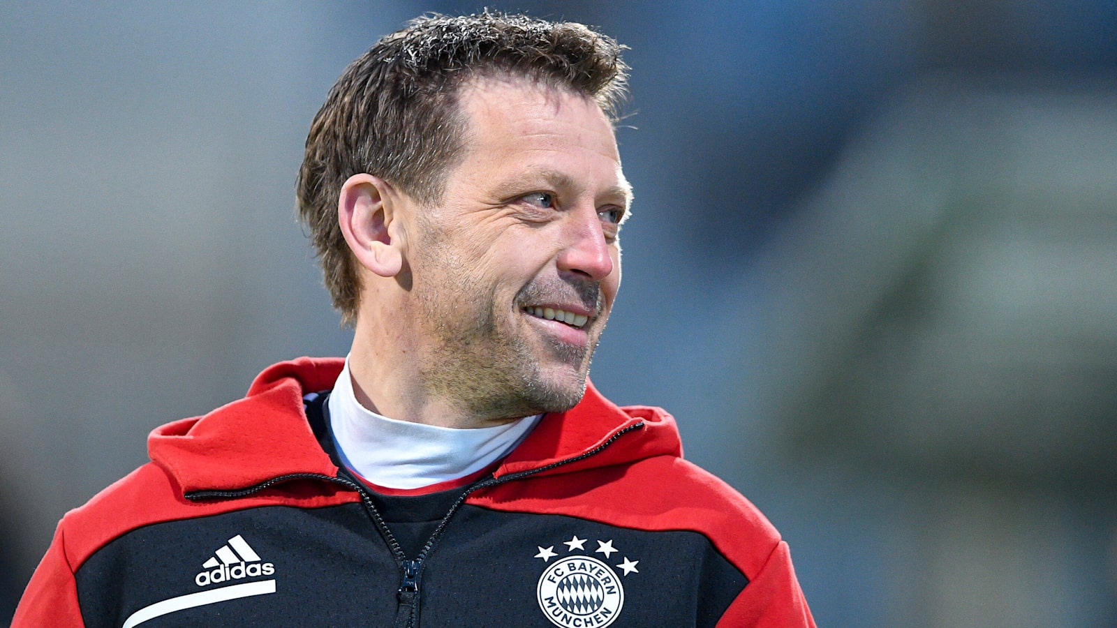 Demichelis leaves FC Bayern - Seitz takes over the reins