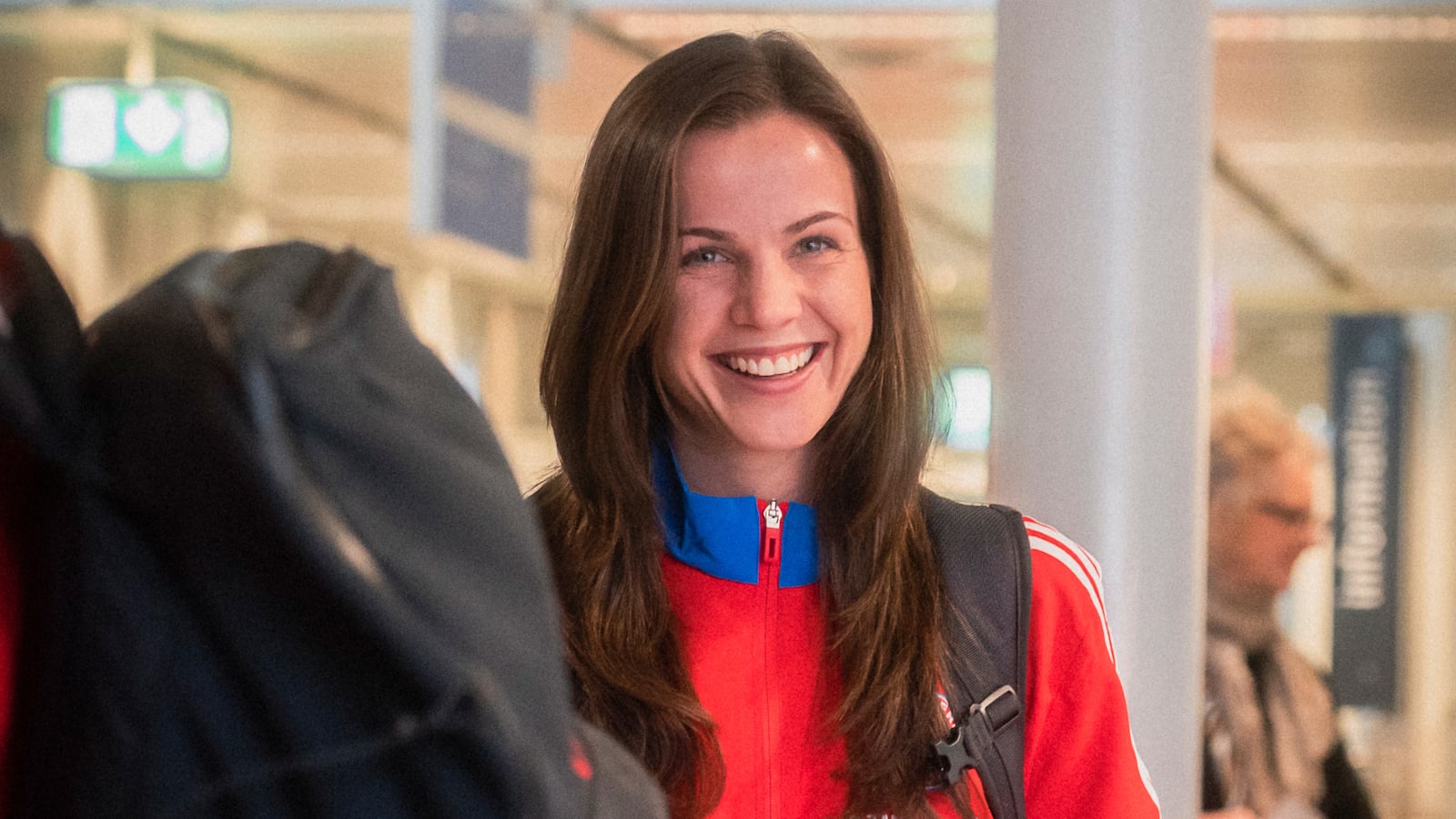 Interview with new Bayern Women signing Hansen: "Feels good to be here"