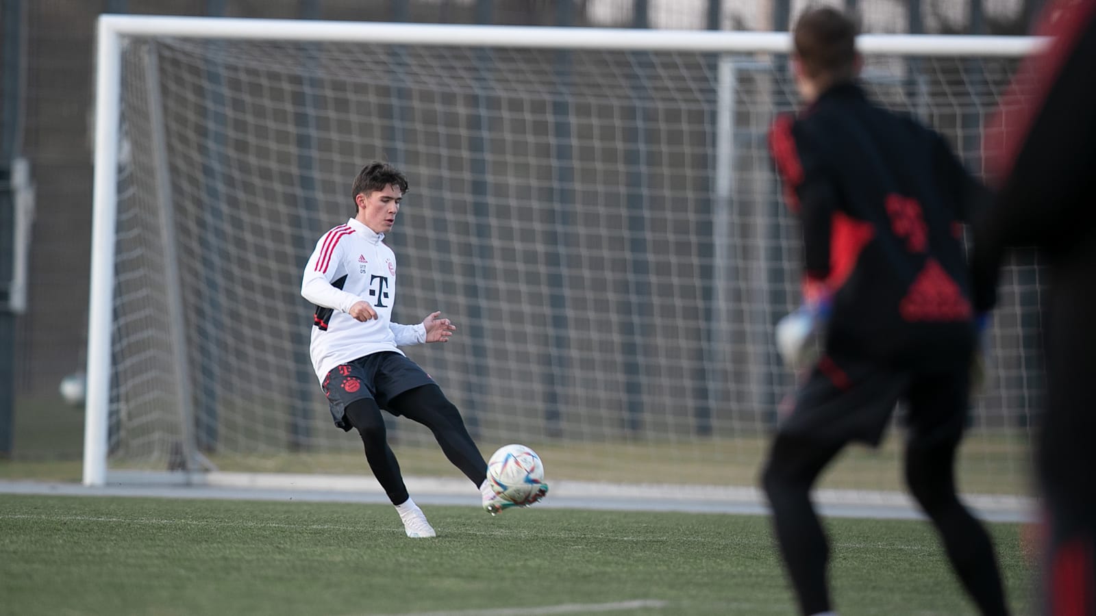 Vorbericht: FC Astoria Walldorf - FC Bayern U17