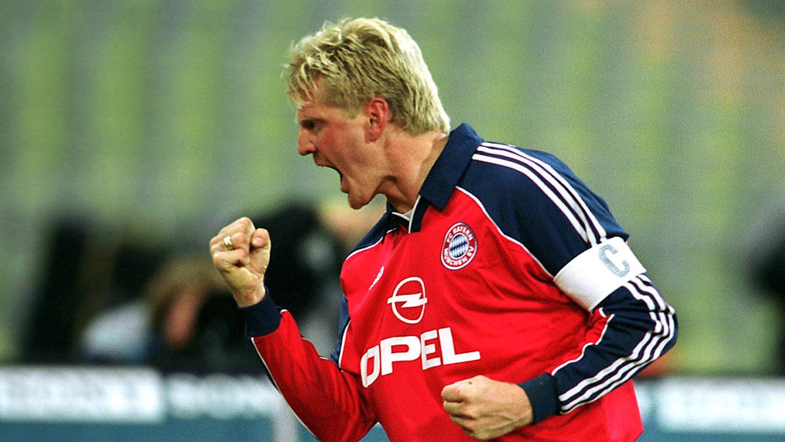 Steffen Effenberg