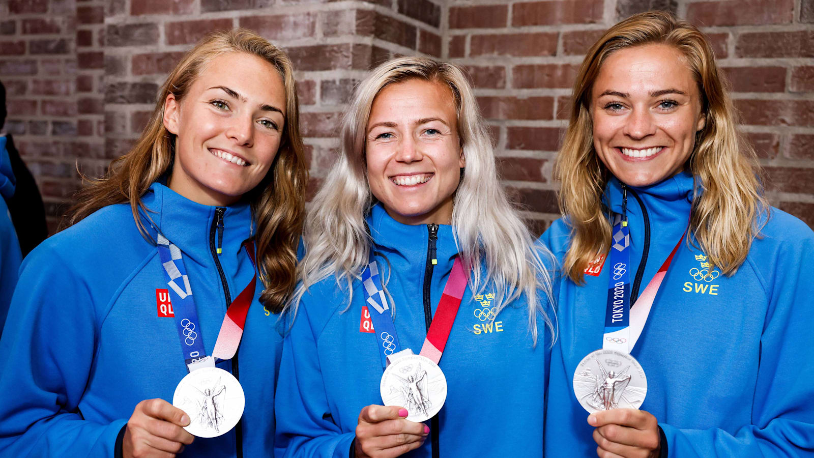 Introducing FC Bayern's new signing Magdalena Eriksson