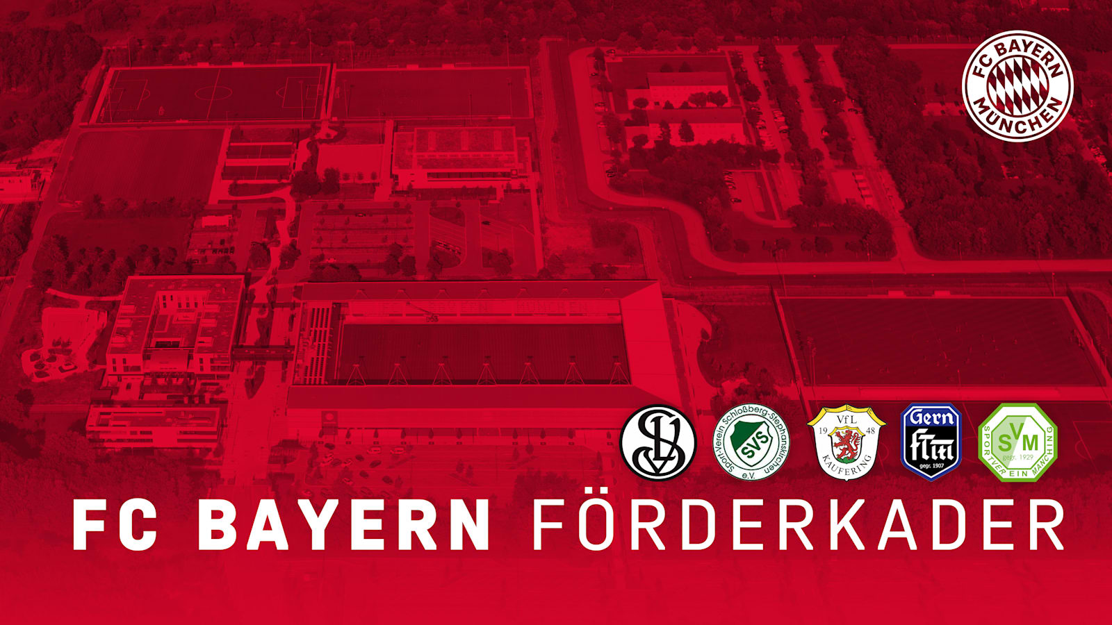 FC Bayern Förderkader