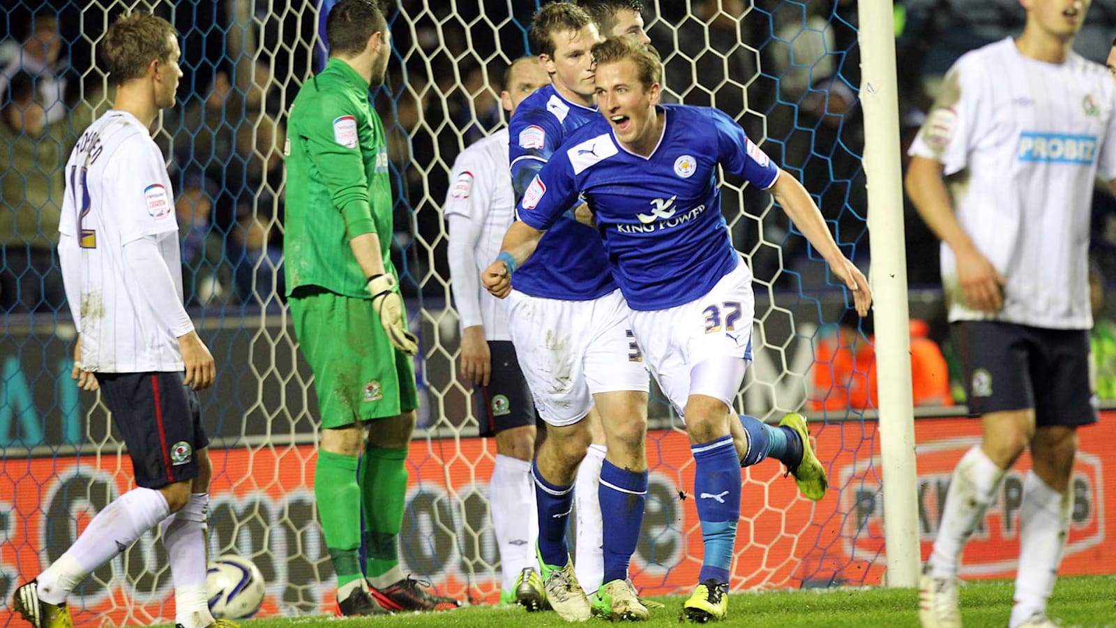 England's goal machine: Introducing Bayern new signing Harry Kane