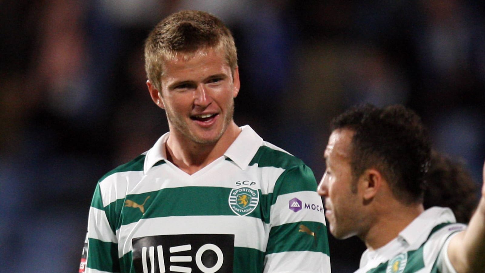 Eric Dier: Introducing Bayern’s newest Englishman