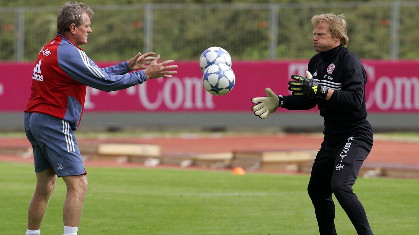 Sepp Maier: Eine einzigartige Karriere im Zeichen des FC Bayern
