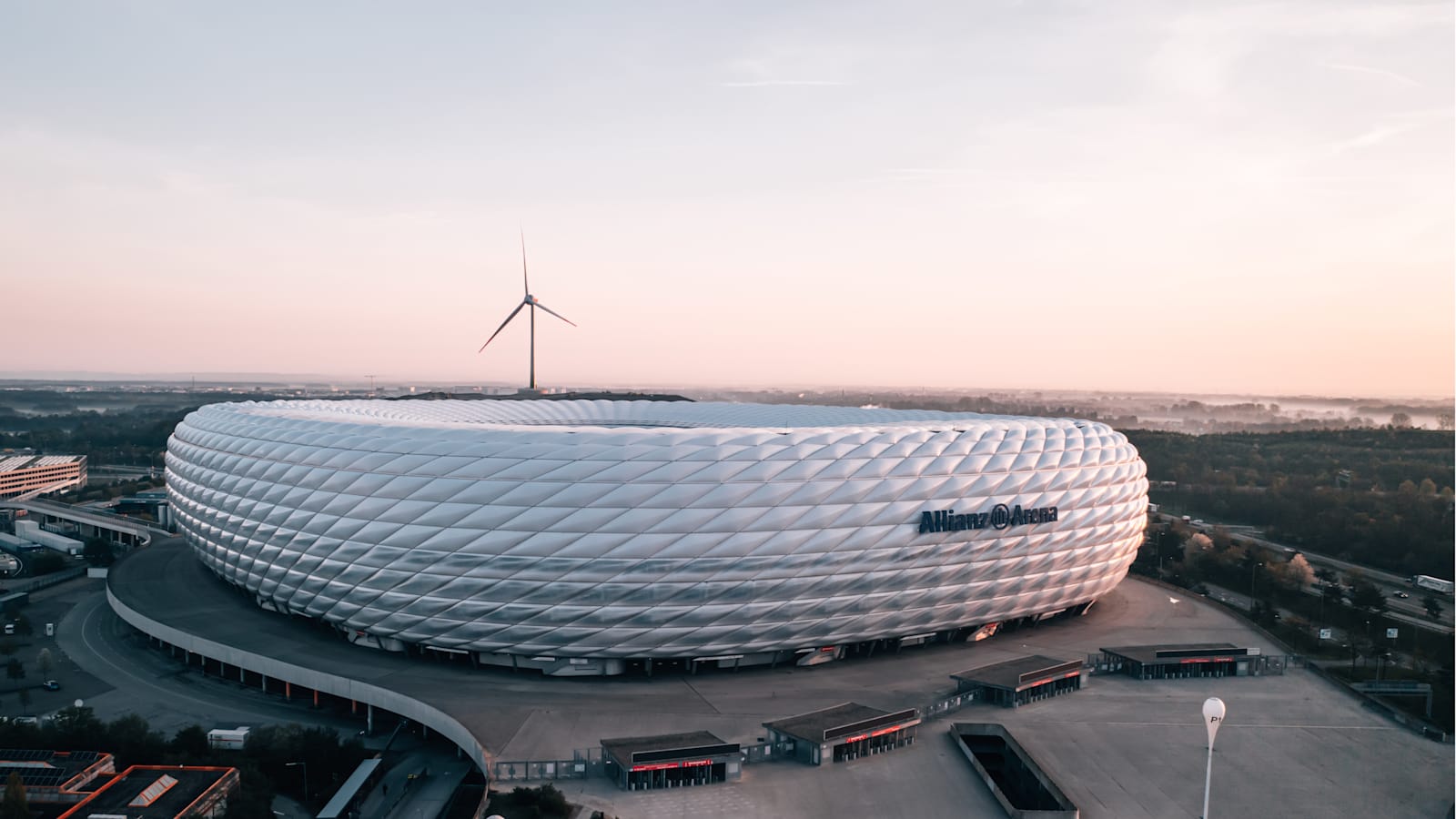 Cosa propone l'Arena