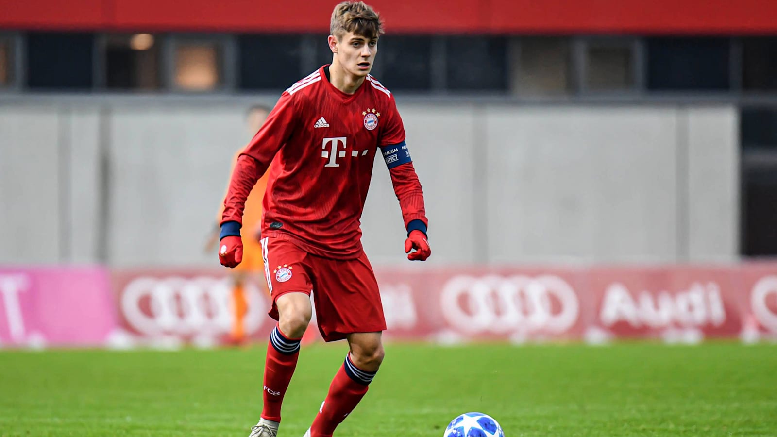 Diligencia, ambición y paciencia: la inusual carrera profesional de ...